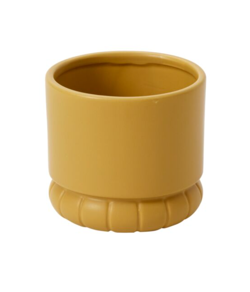 Fara Pot – Baton Rouge Succulent Co