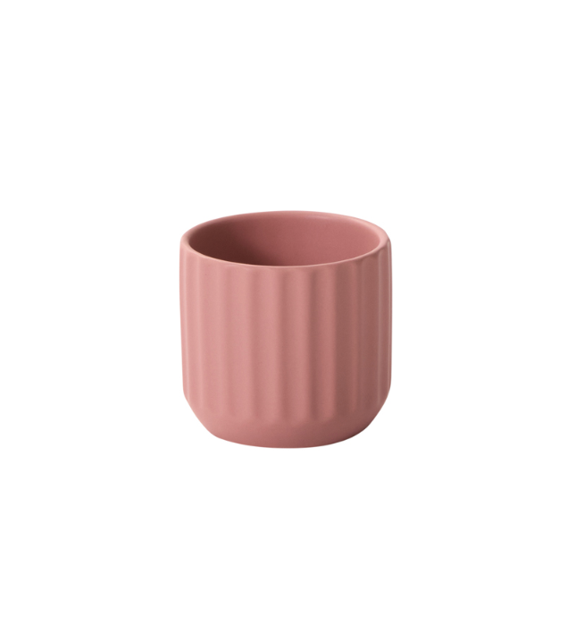 Beam Pot Pink – Baton Rouge Succulent Co